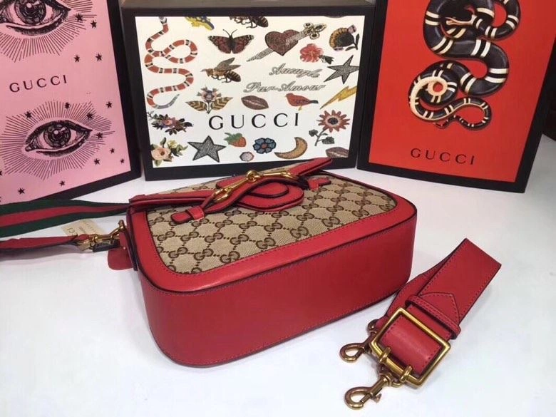 Affordable Gucci Satchel Bags