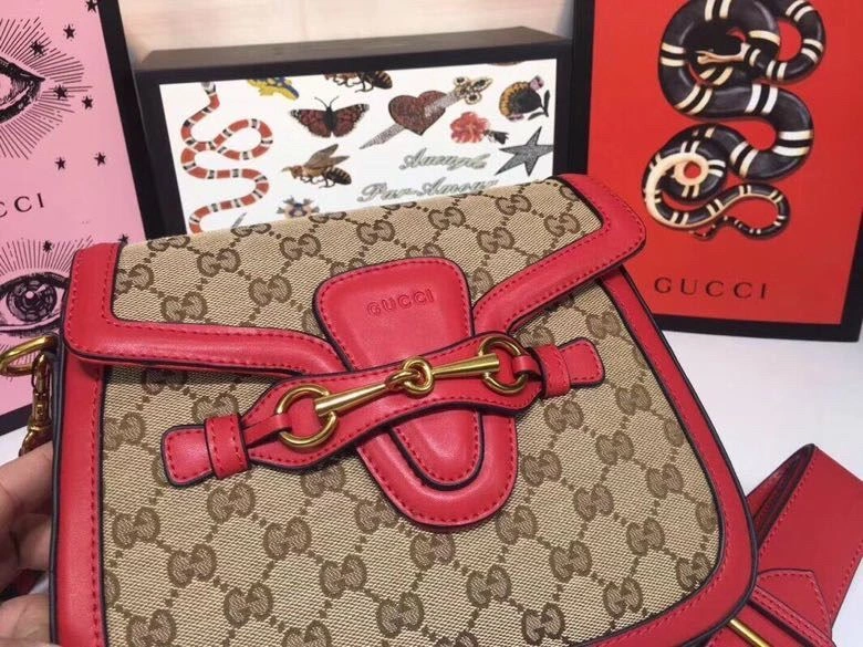 Affordable Gucci Satchel Bags