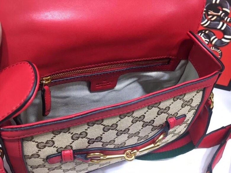 Affordable Gucci Satchel Bags