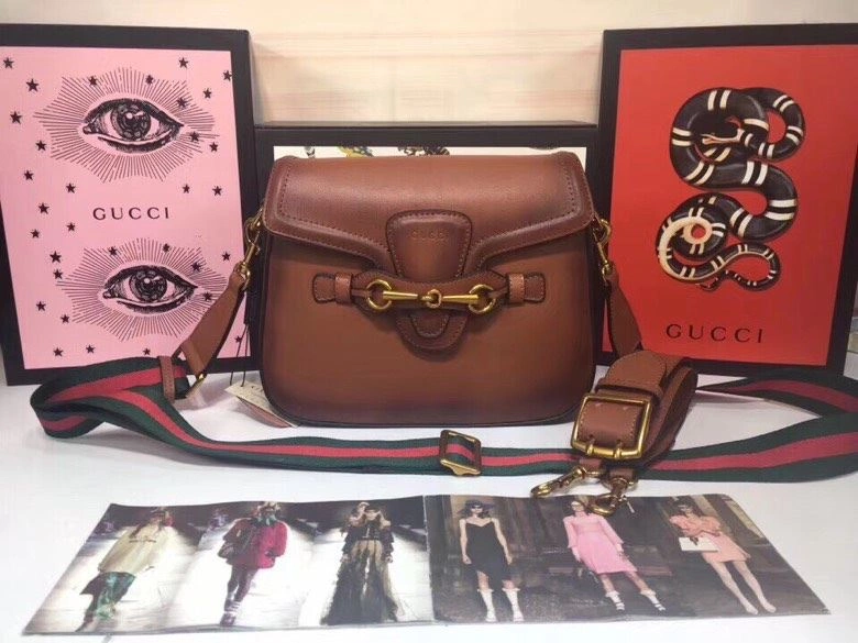 Gucci Satchel Bags