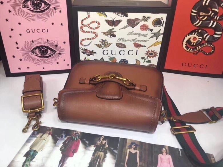 Low-cost Gucci Satchel Bags