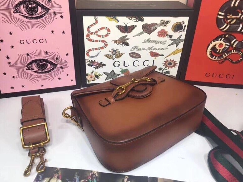 Low-cost Gucci Satchel Bags