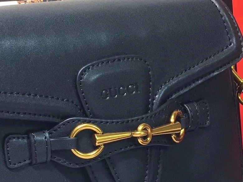 Top match Gucci Satchel Bags