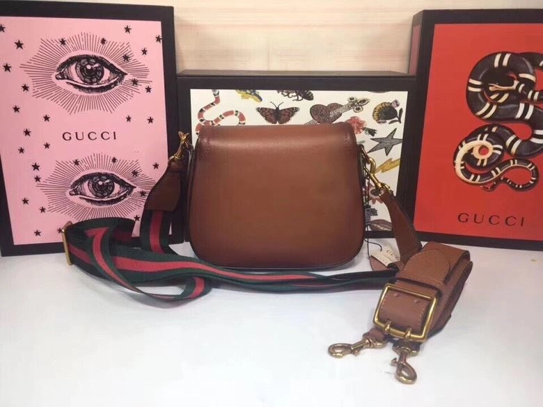 High accuracy Gucci Satchel Bags