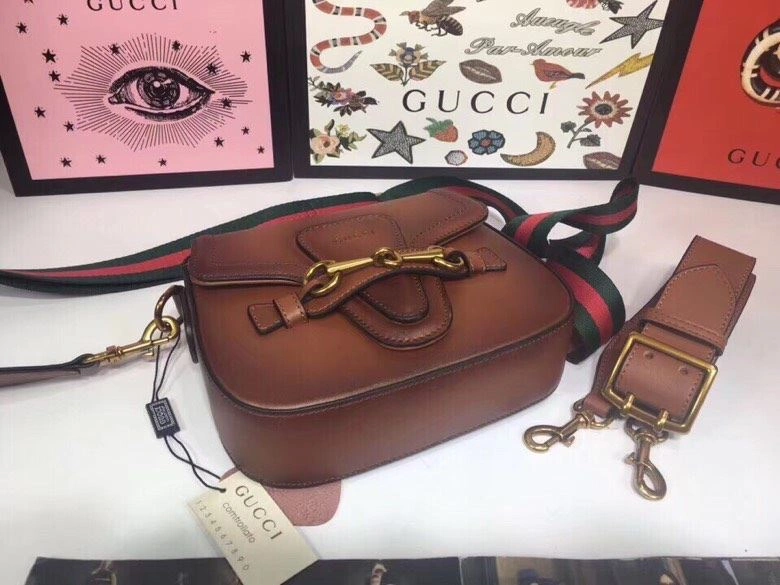 High accuracy Gucci Satchel Bags