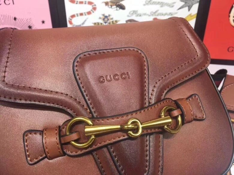 High accuracy Gucci Satchel Bags