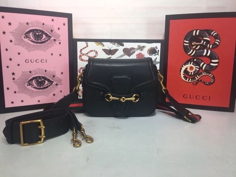 Gucci Satchel Bags