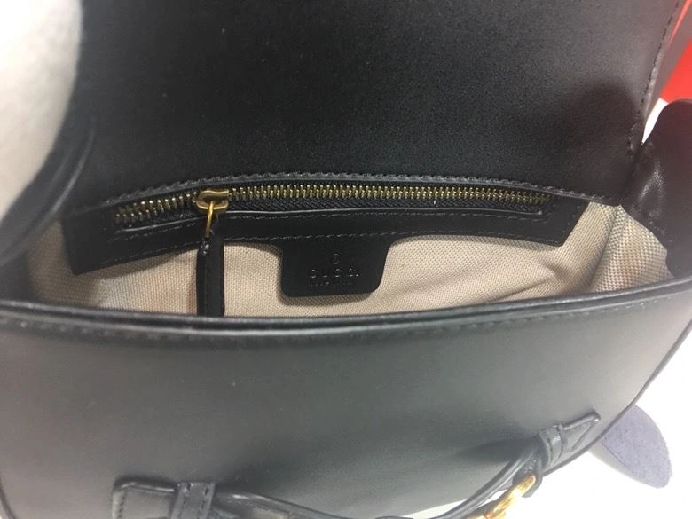 Top mirror Gucci Satchel Bags