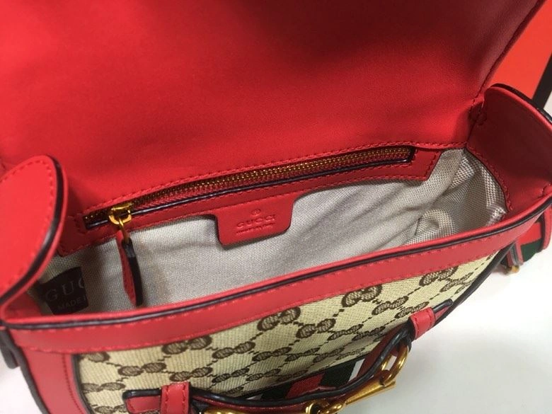 Perfect replica Gucci Satchel Bags