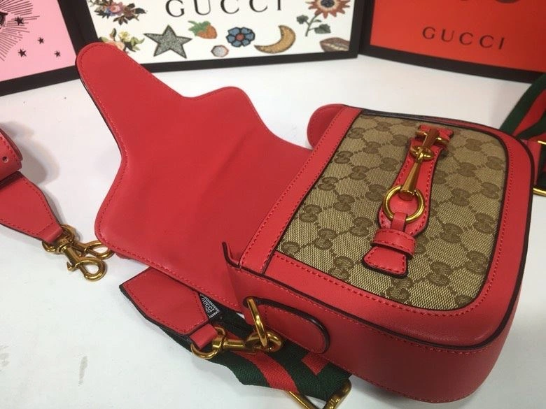 Perfect replica Gucci Satchel Bags