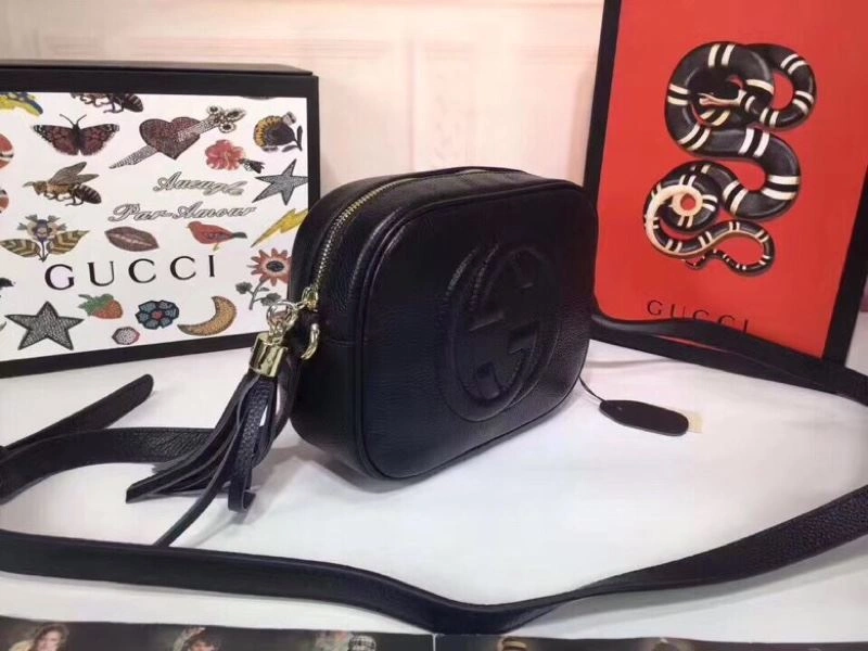 Top match Gucci Satchel Bags
