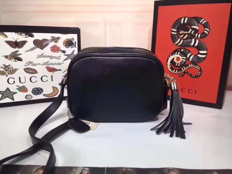 Top match Gucci Satchel Bags