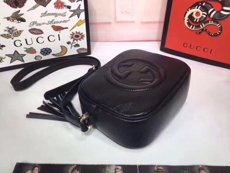 Top match Gucci Satchel Bags