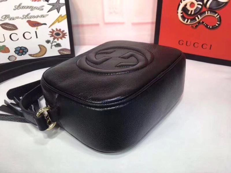 Top match Gucci Satchel Bags