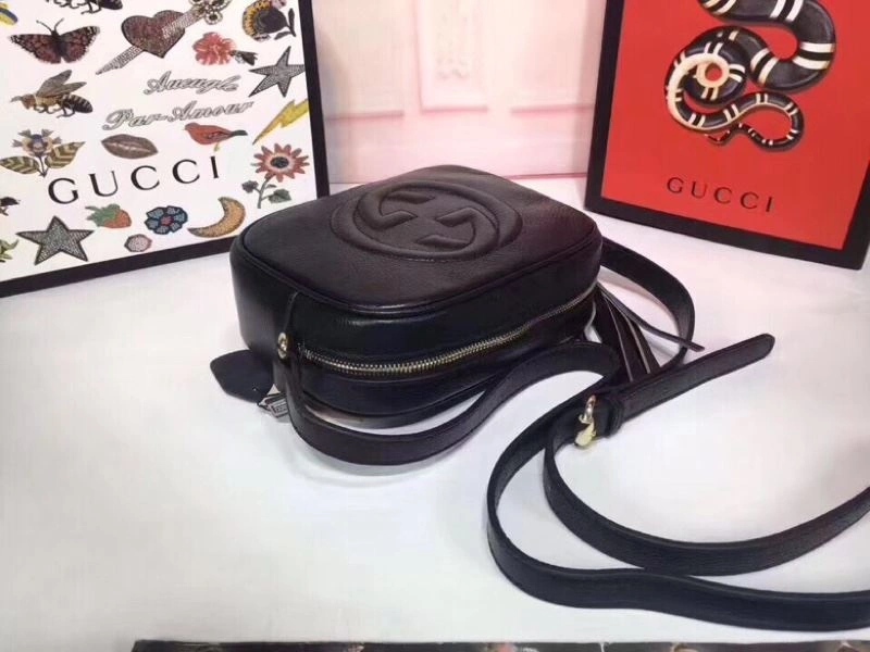 Top match Gucci Satchel Bags