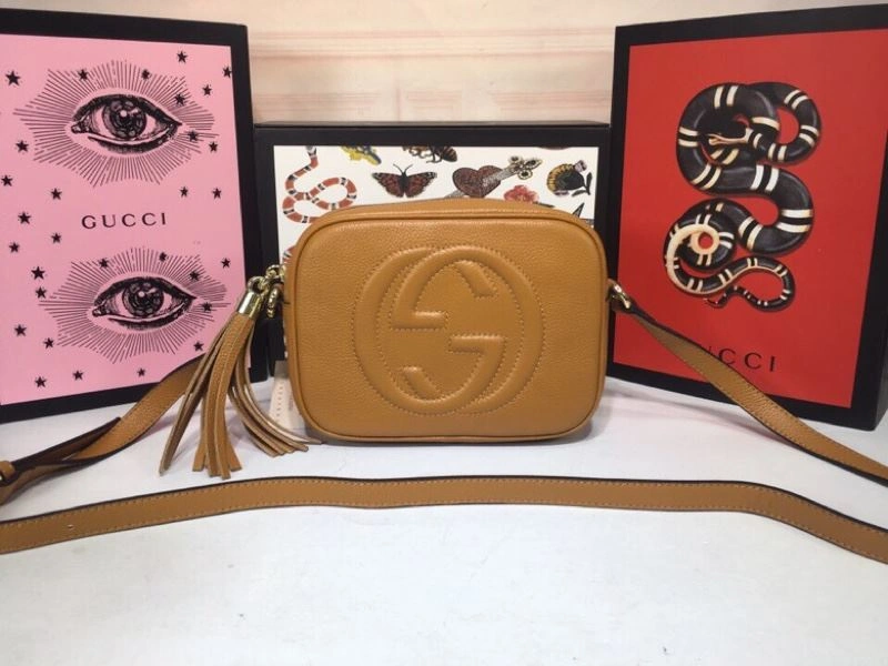 Gucci Satchel Bags