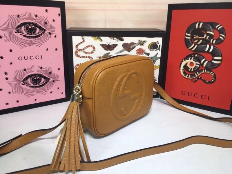 Top match Gucci Satchel Bags