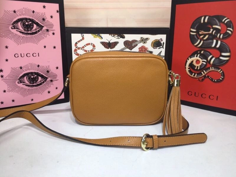 Top match Gucci Satchel Bags
