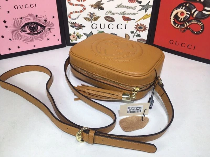 Top match Gucci Satchel Bags