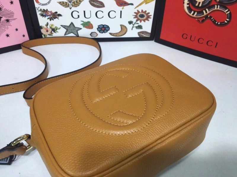 Top match Gucci Satchel Bags