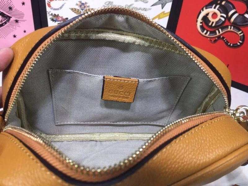 Top match Gucci Satchel Bags