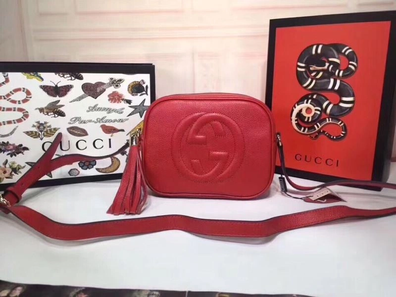 Gucci Satchel Bags