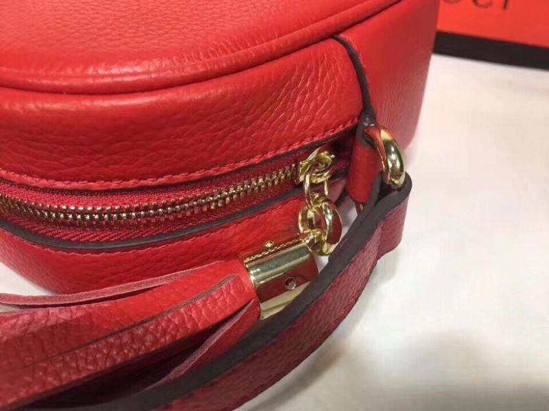 Precise copy Gucci Satchel Bags