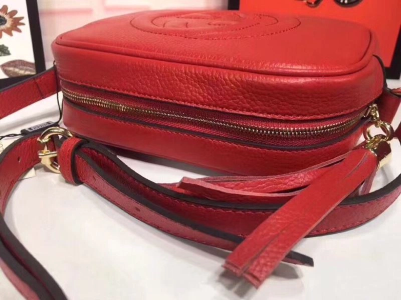 Precise copy Gucci Satchel Bags