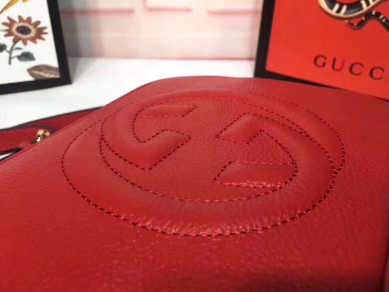 Precise copy Gucci Satchel Bags