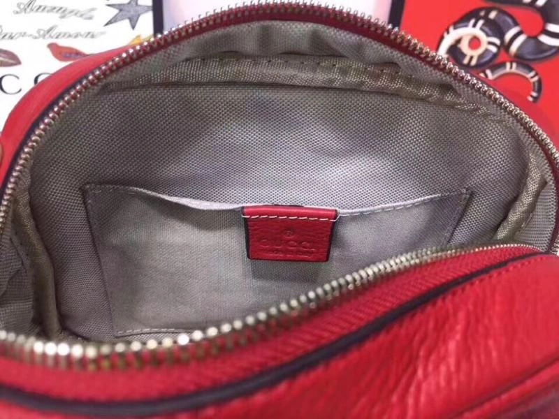 Precise copy Gucci Satchel Bags