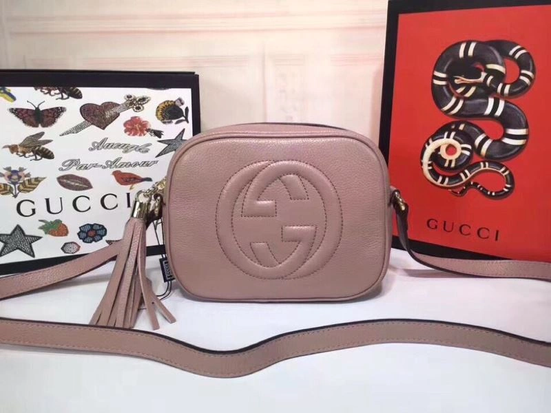 Gucci Satchel Bags