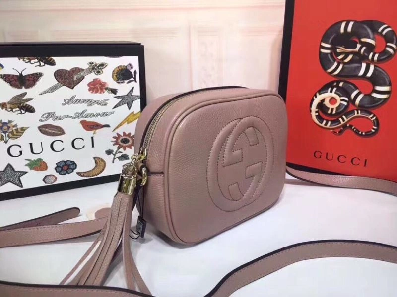 High fidelity Gucci Satchel Bags