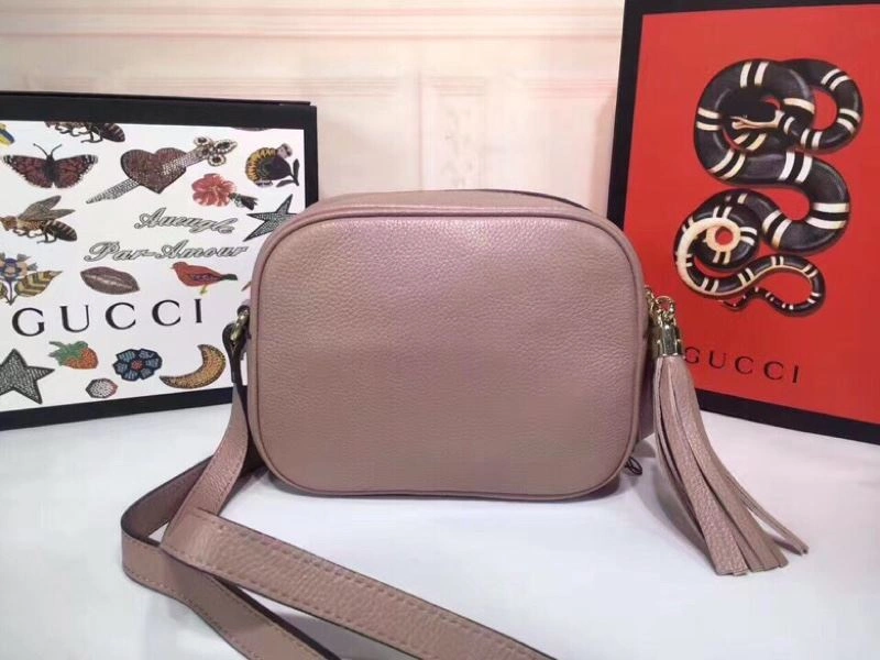 High fidelity Gucci Satchel Bags