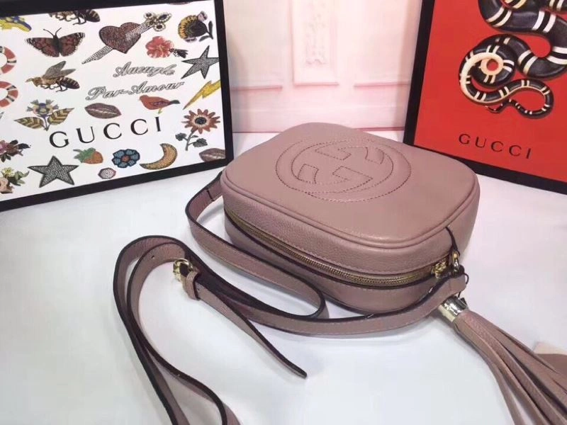 High fidelity Gucci Satchel Bags
