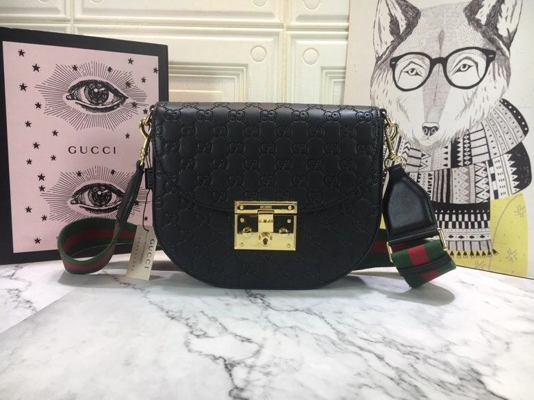 Gucci Satchel Bags
