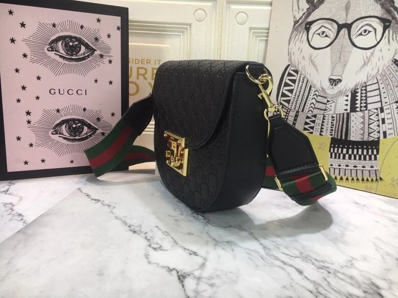 Bargain Gucci Satchel Bags