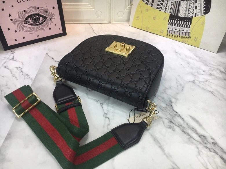 Bargain Gucci Satchel Bags
