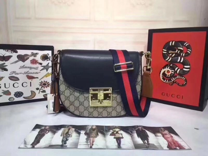 Gucci Satchel Bags