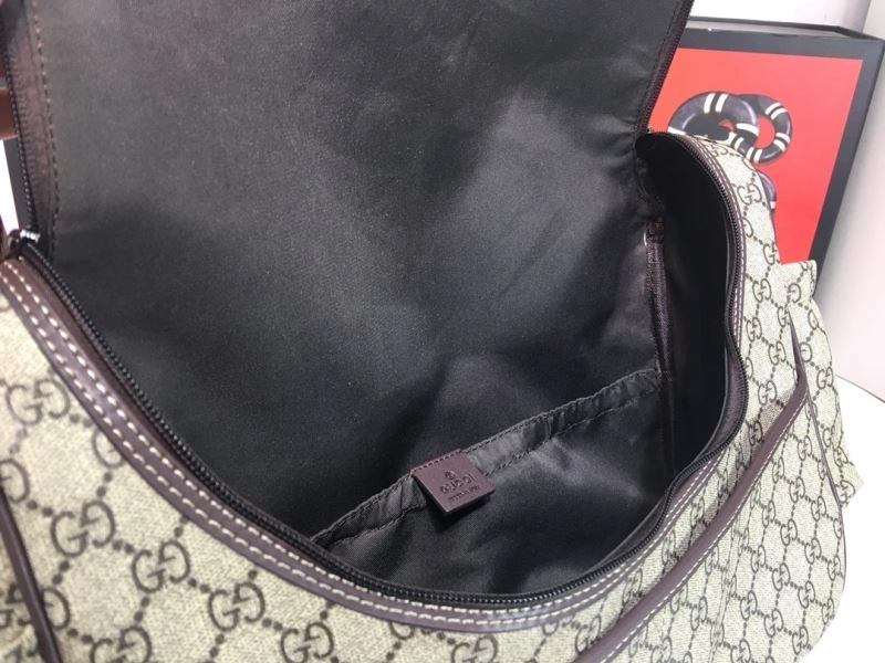 Official Gucci Satchel Bags