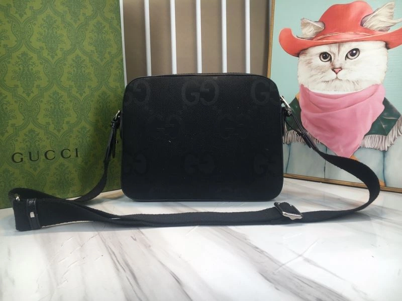 OEM Gucci Satchel Bags