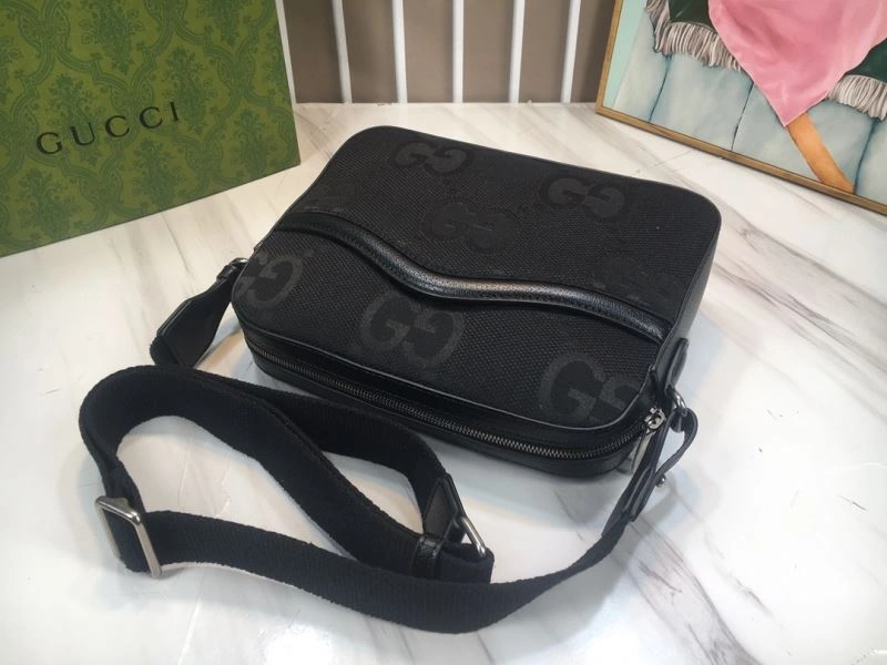 OEM Gucci Satchel Bags