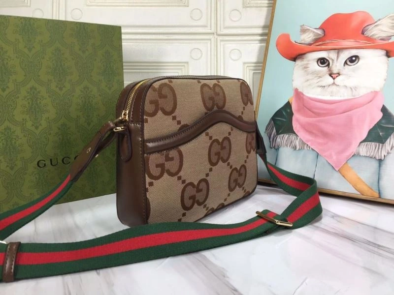 Authentic Gucci Satchel Bags