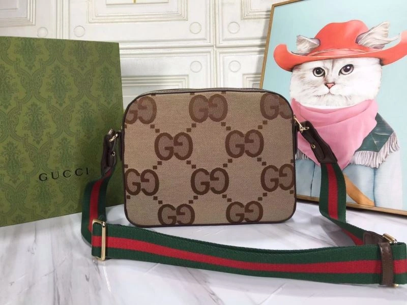 Authentic Gucci Satchel Bags