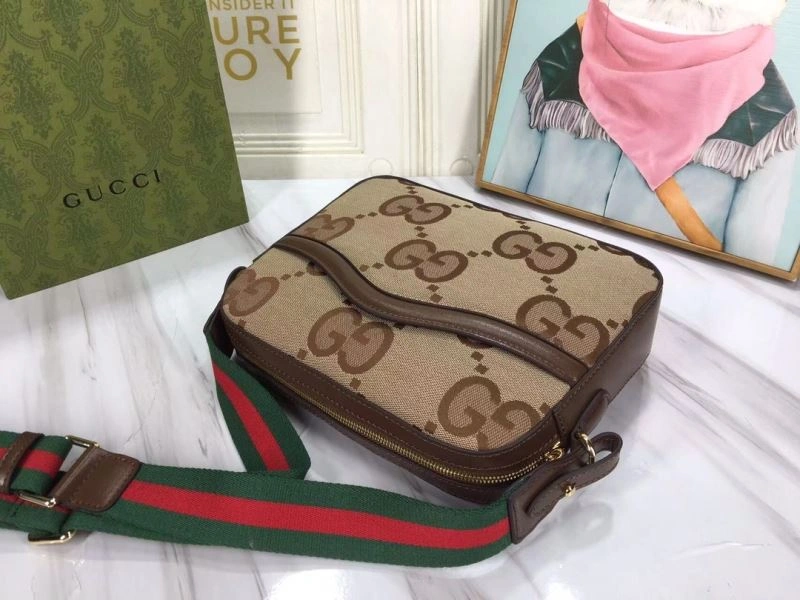 Authentic Gucci Satchel Bags