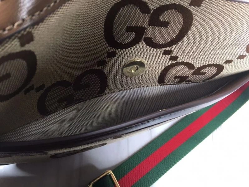 Authentic Gucci Satchel Bags