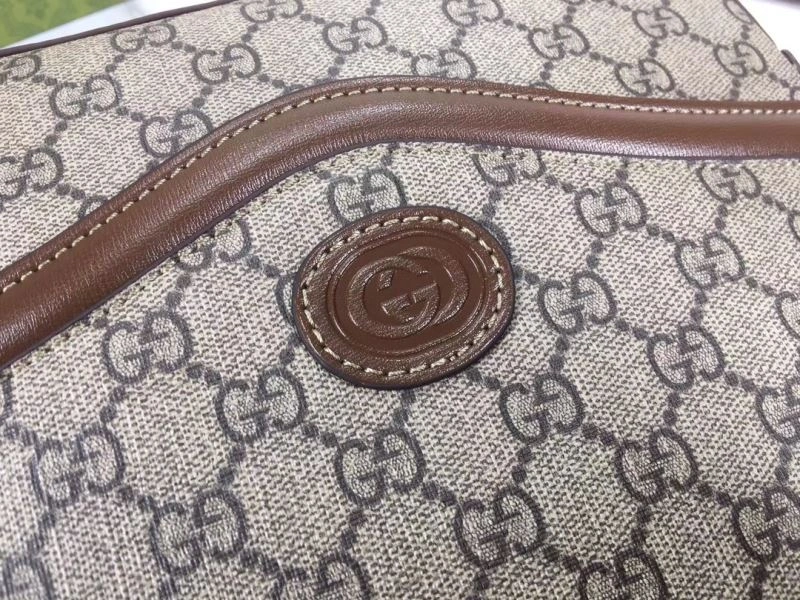 1:1 copy Gucci Satchel Bags