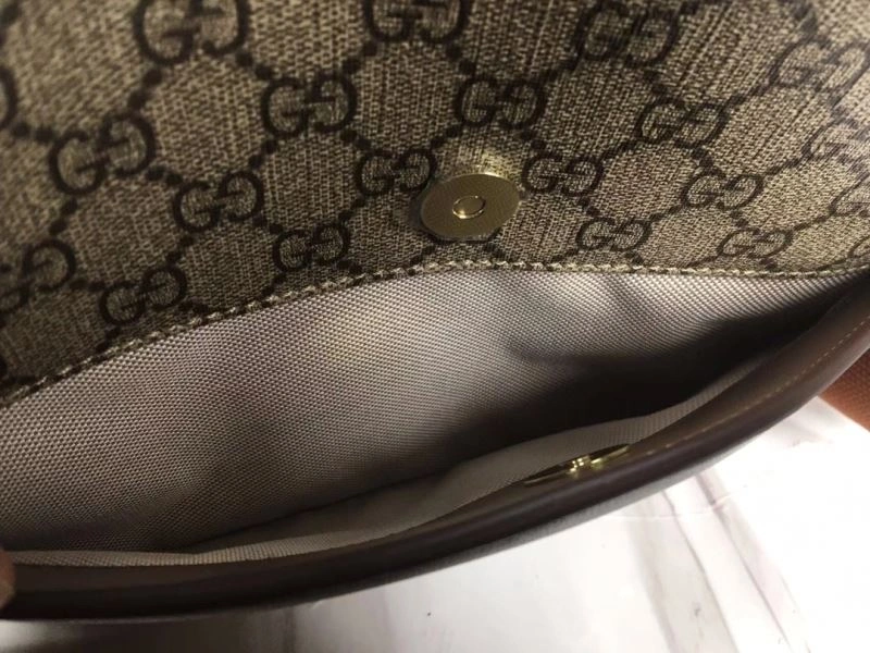 1:1 copy Gucci Satchel Bags