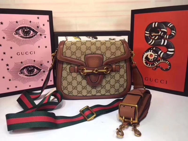 Gucci Satchel Bags