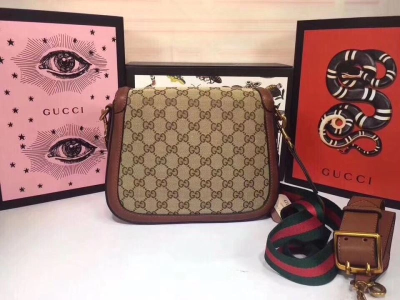 Genuine Gucci Satchel Bags
