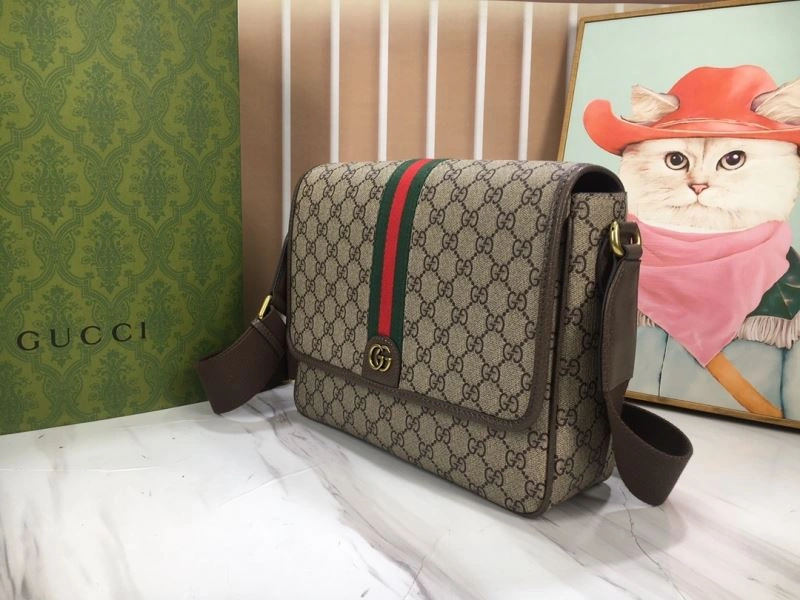 Real Gucci Satchel Bags